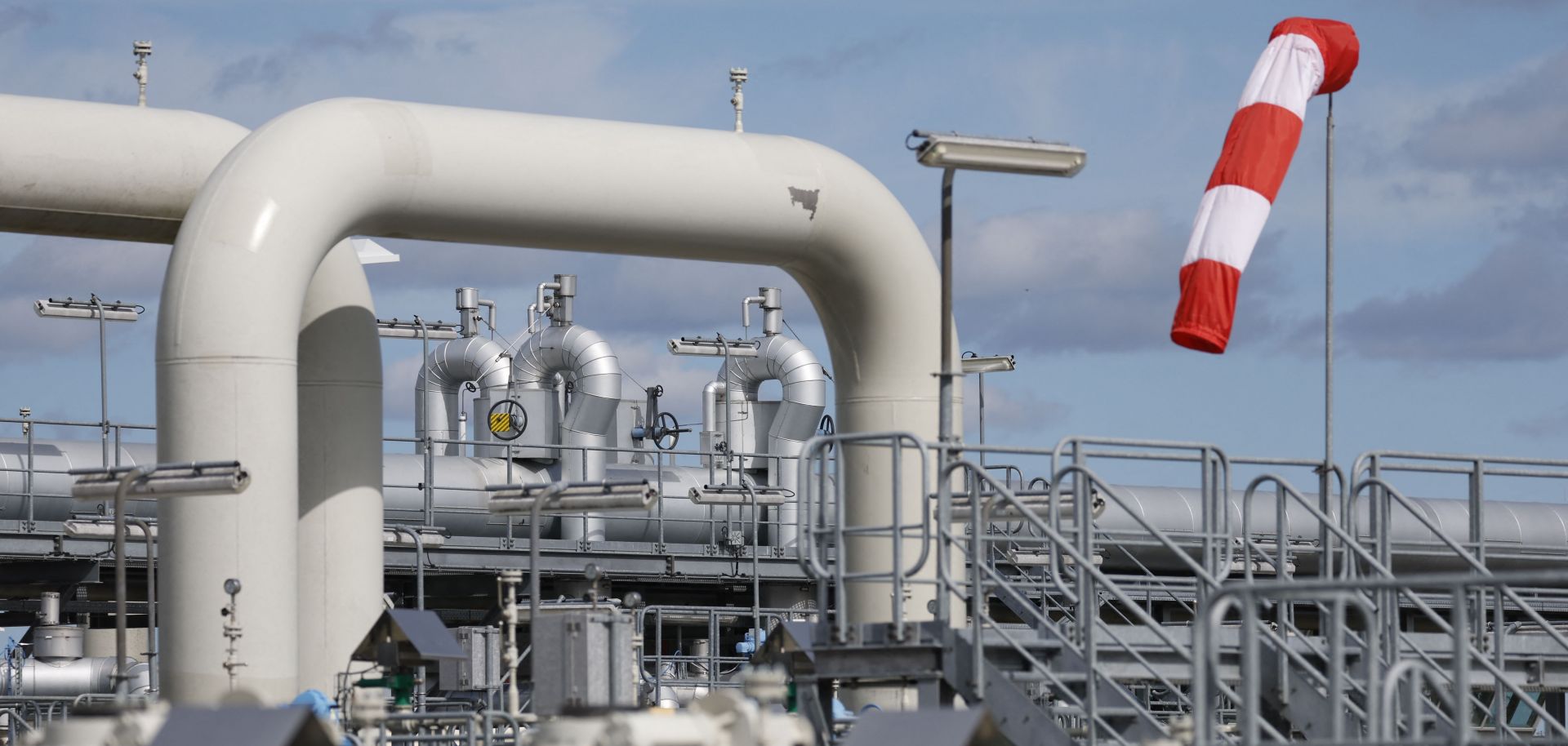 What Russia's Indefinite Nord Stream 1 Cut-Off Means for Europe’s Energy Crisis